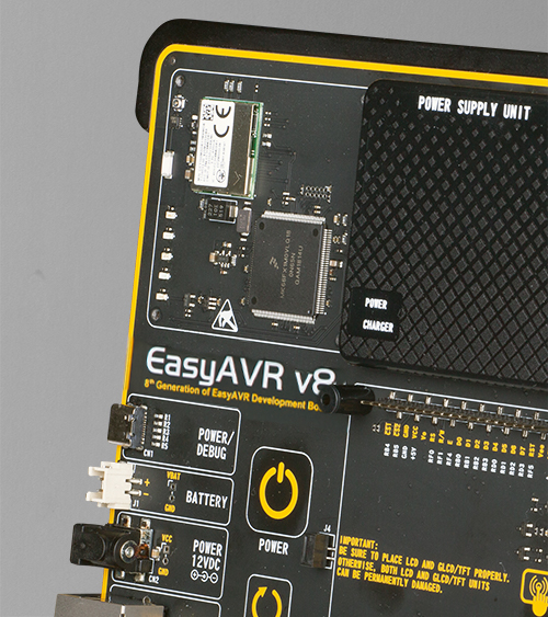 EasyAVR v8
